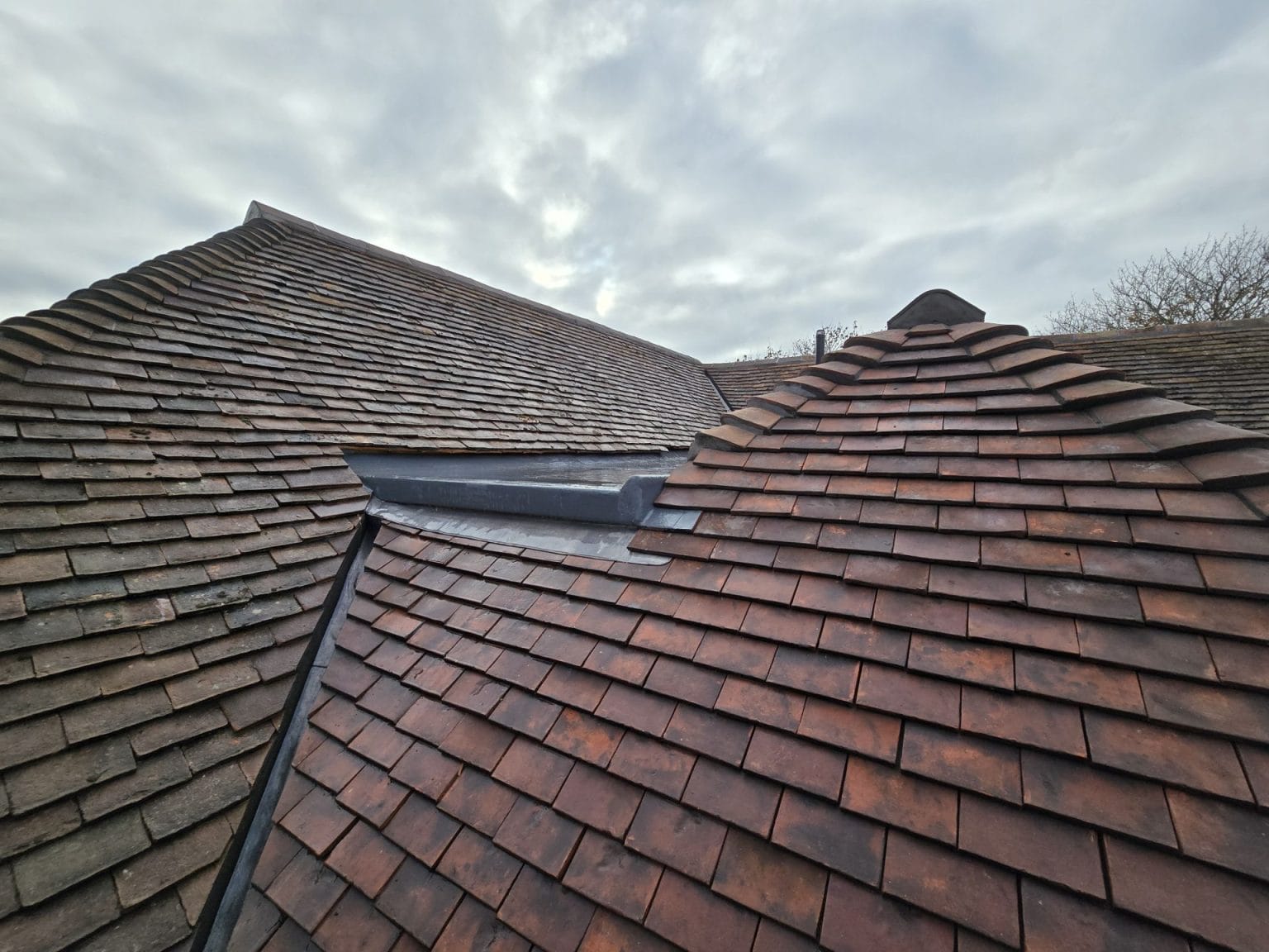 Kent peg tiles - Building Supplies Kent | HC Building Supplies